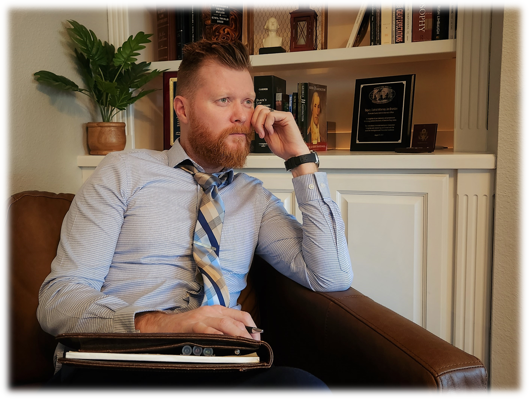 The Brandon Law Firm, PLLC